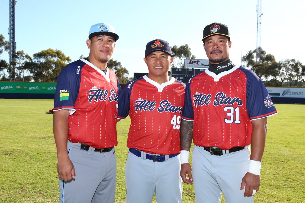 Australian Baseball League secures history-making broadcast agreement ...
