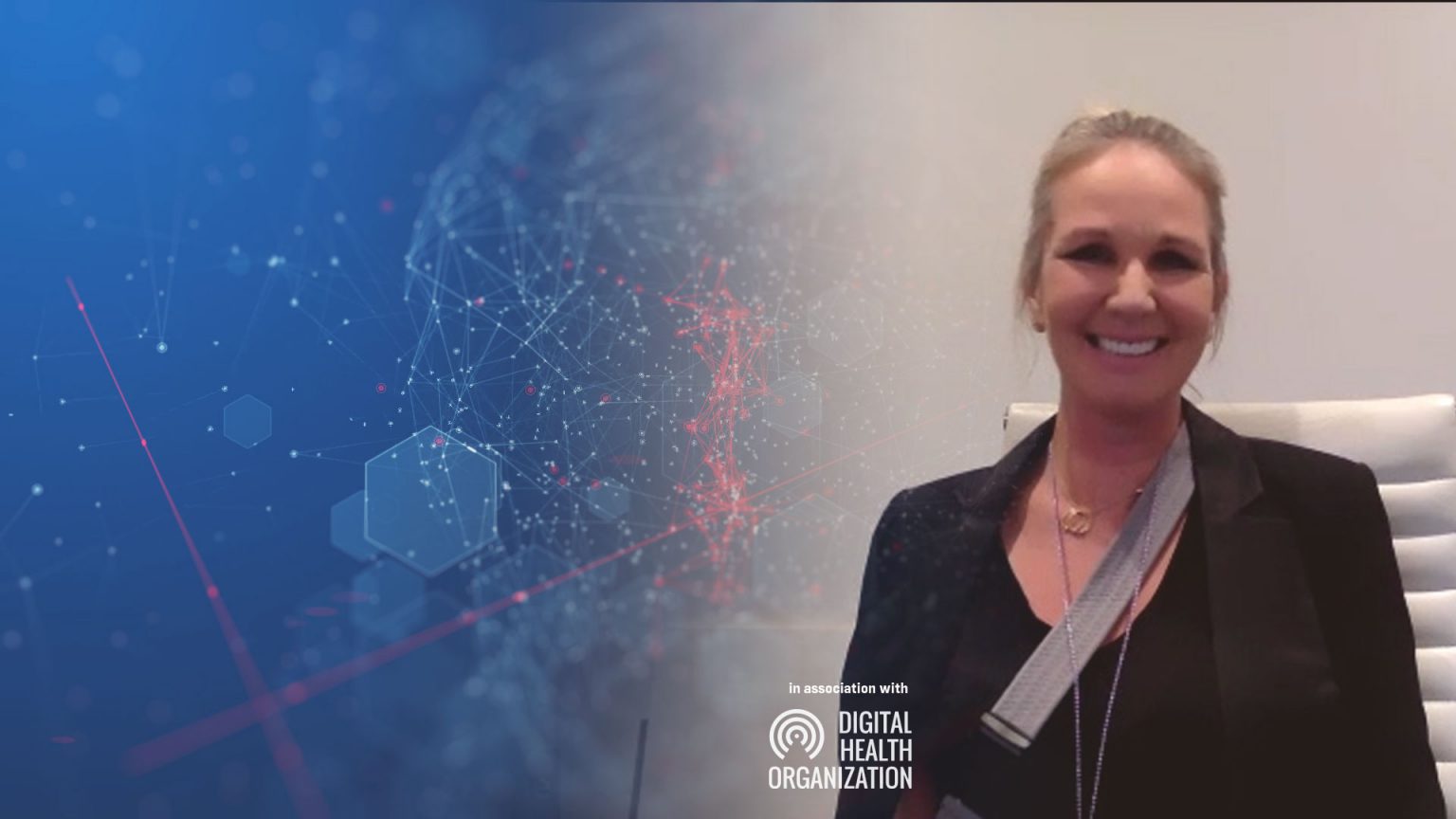 Ministry Of Sport Brain Health Week: Professor Jane Burns Talks Mental ...