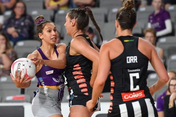 Netball Queensland Launches Aboriginal And Torres Strait Islander ...
