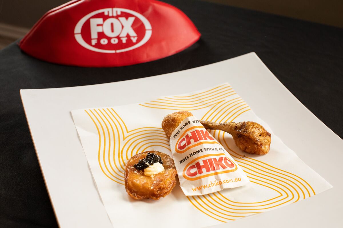 Foxtel Launches New Restaurant In Lead Up To AFL Season - Ministry of Sport