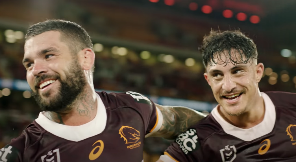 49ers president open to NRL club ownership - Ministry of Sport