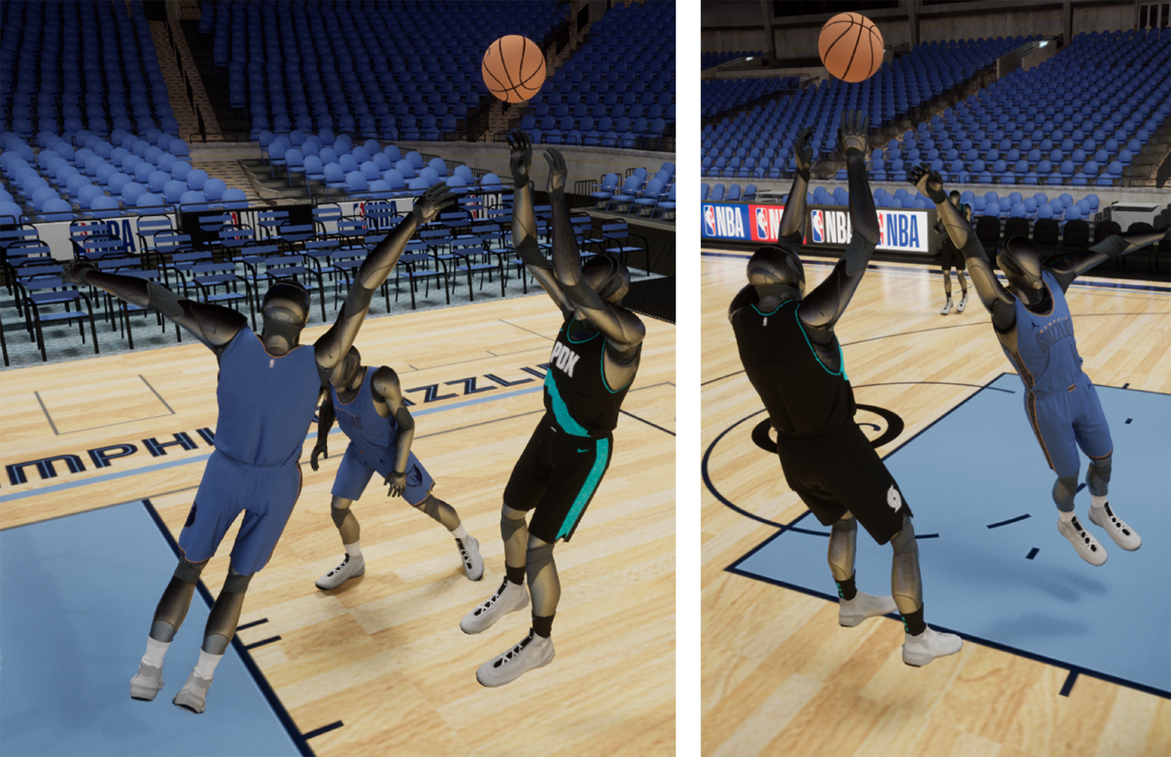 EXCLUSIVE: Inside the NBA’s player tech revolution - Ministry of Sport