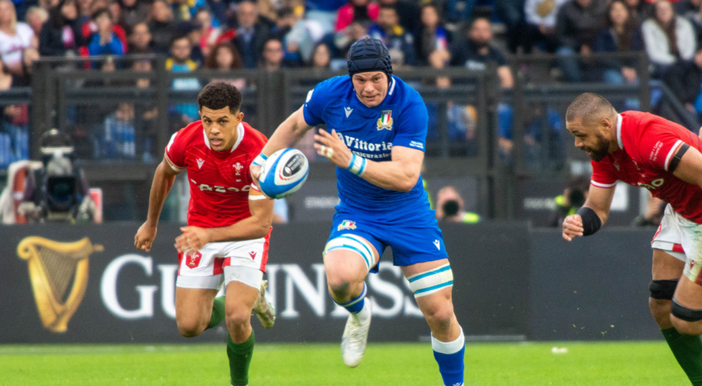 Guinness extends and elevates Six Nations Rugby Championship ...