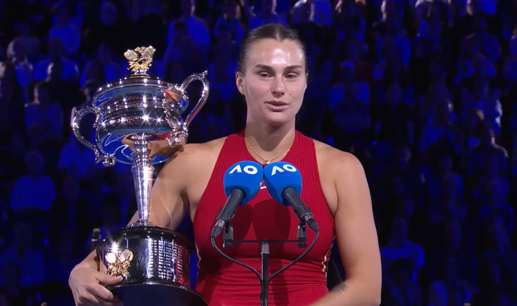 Australian Open women's final attracts massive TV and digital audience ...