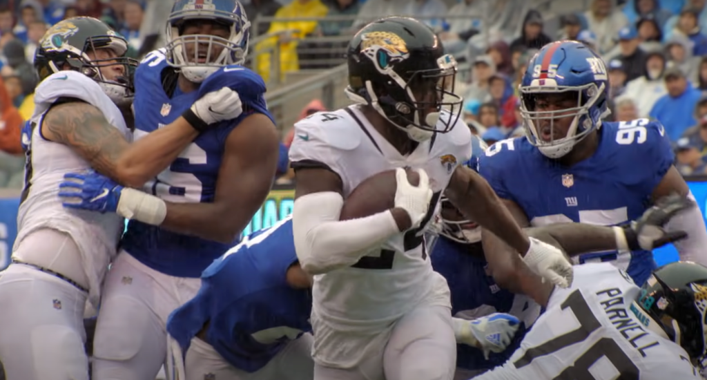 Amazon Prime Video secures exclusive streaming rights for NFL Wildcard ...