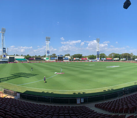 Stadium Archives - Ministry of Sport