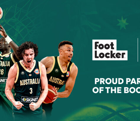 Brands Archives - Ministry of Sport