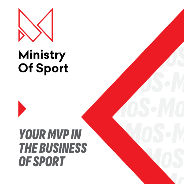 About Us - Ministry of Sport
