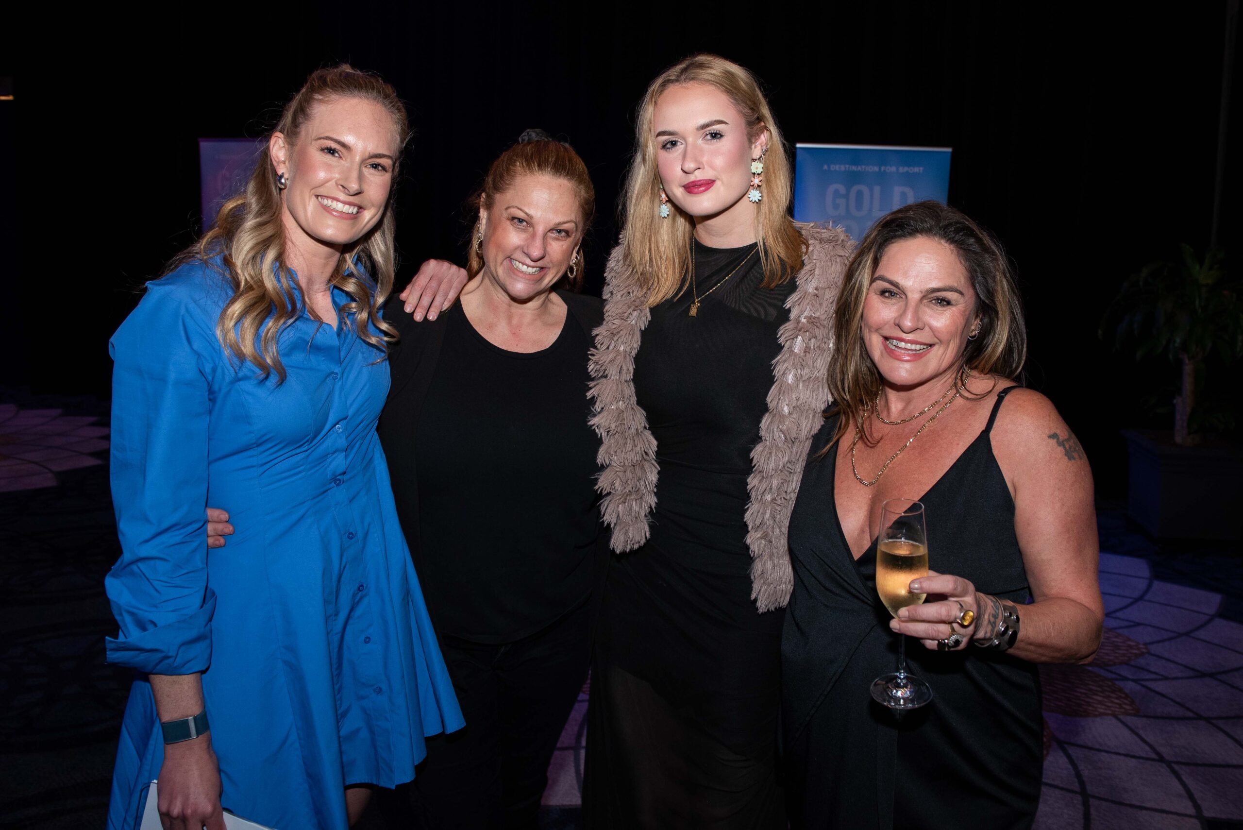 Join us for the Women In Sport Summit 2024! - Ministry of Sport