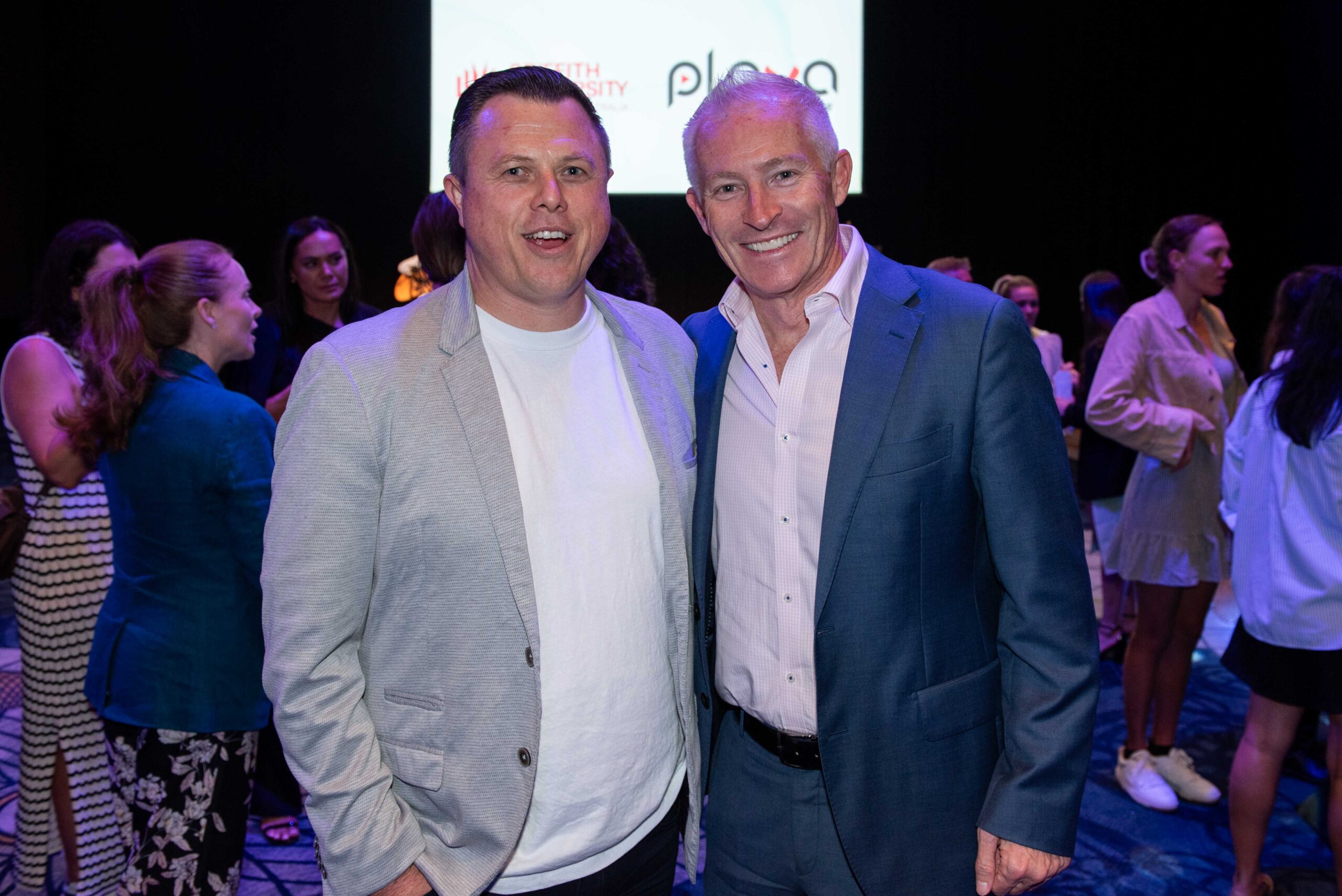 Join us for the Women In Sport Summit 2024! - Ministry of Sport