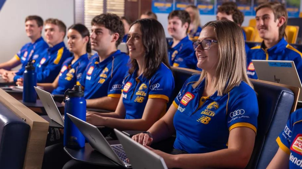 How Sports-Education Partnerships Are Redefining Australia’s Sports ...