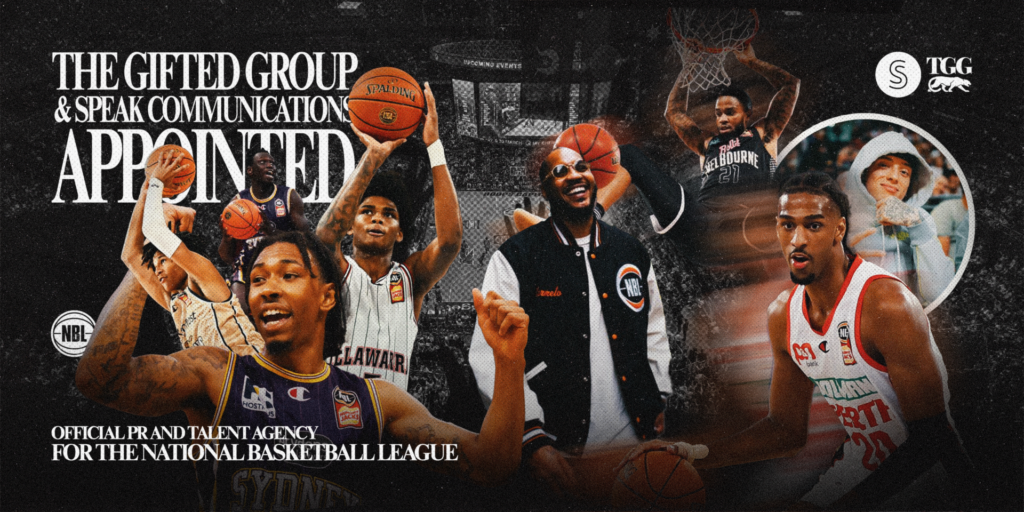 NBL Partners with The Gifted Group and SPEAK Communications to Drive ...