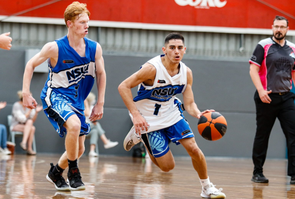 Basketball NSW Partners with Wilson, Releasing Exclusive Co-Branded ...