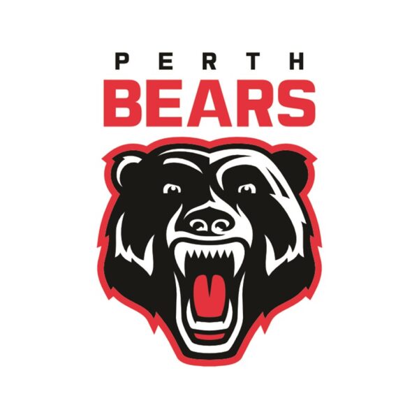 Perth Bears Unveil Inaugural Logo Ahead of 2027 NRL Debut - Ministry of ...
