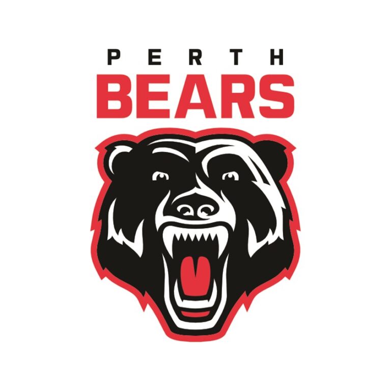 Perth Bears Unveil Inaugural Logo Ahead of 2027 NRL Debut - Ministry of ...